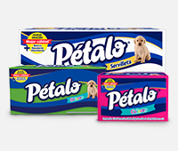 Pétalo® - Inicio