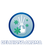 Higiénicos - Pétalo®