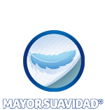 Higiénicos - Pétalo®